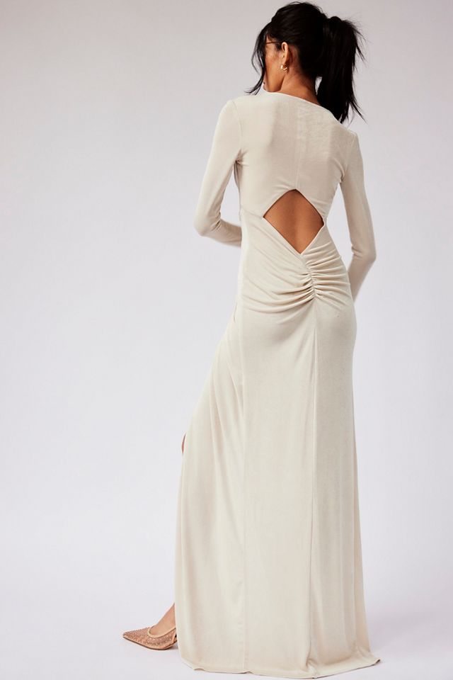 Katie May In A Mood Gown | Free People