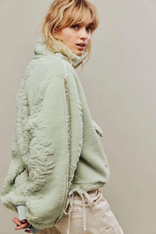 Monarch Sweatshirt | Free People
