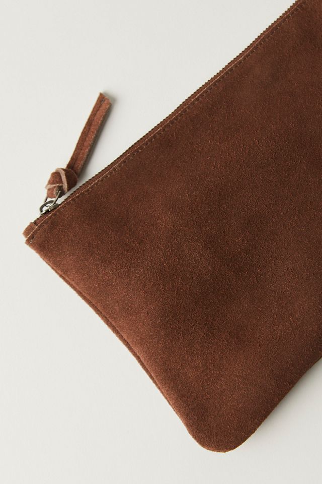 Medium Pocket Pouch | Free People