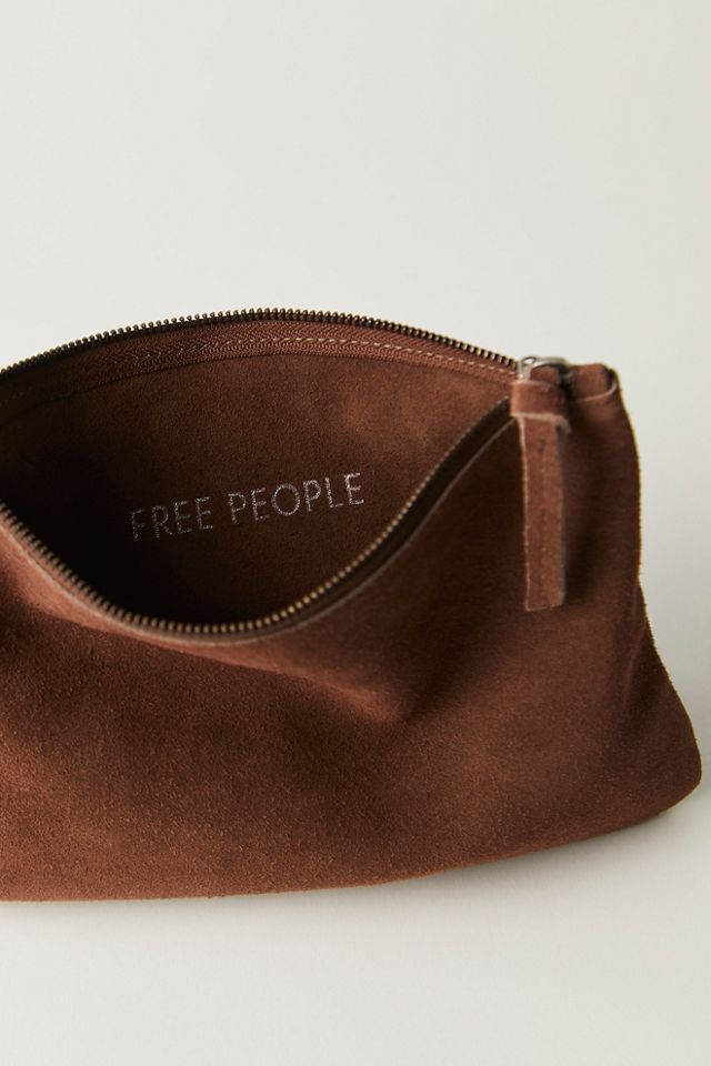 Medium Pocket Pouch | Free People