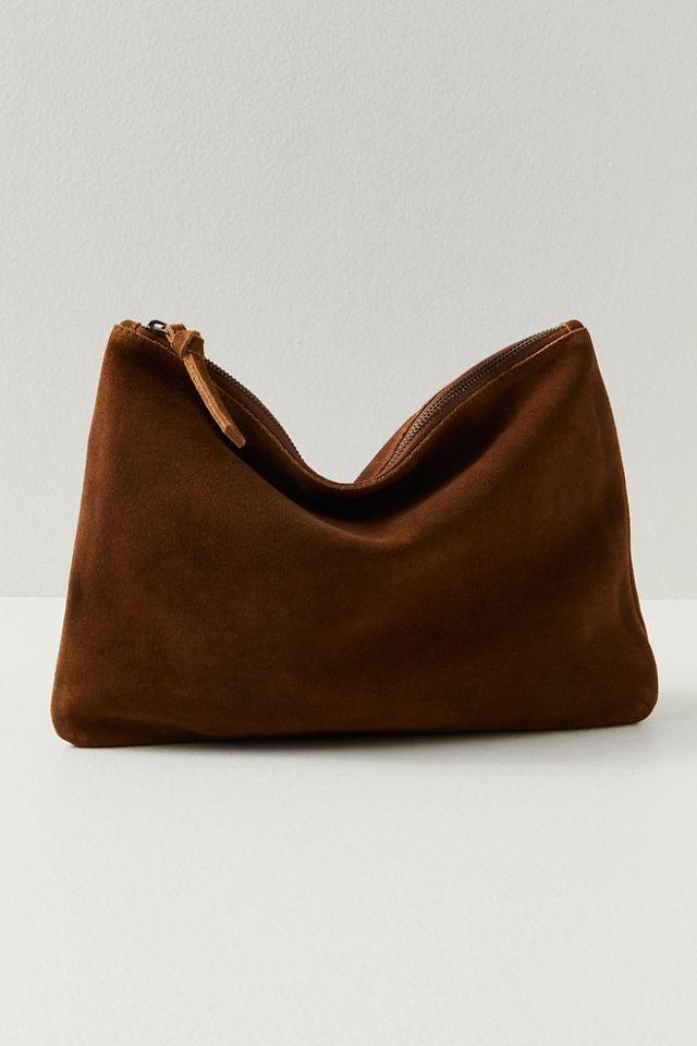 Large Pocket Pouch | Free People UK