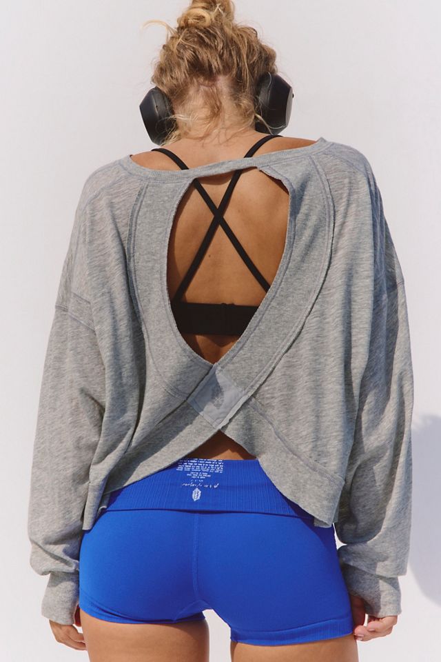 My Time Layer | Free People