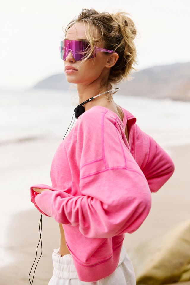 My Time Layer | Free People