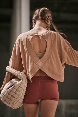 My Time Layer | Free People