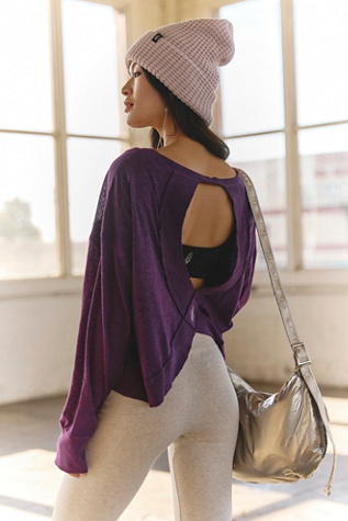 My Time Layer | Free People