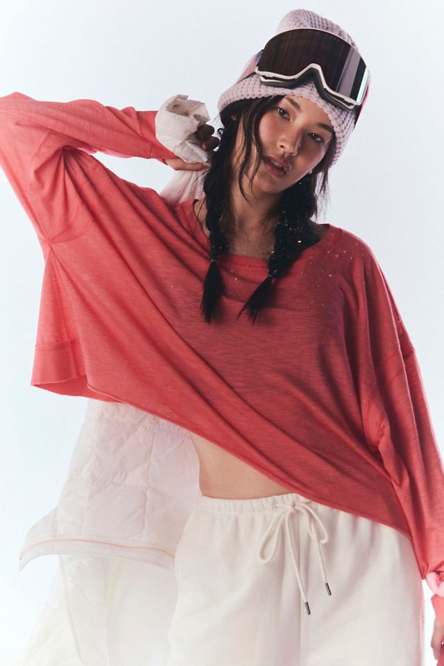 My Time Layer | Free People