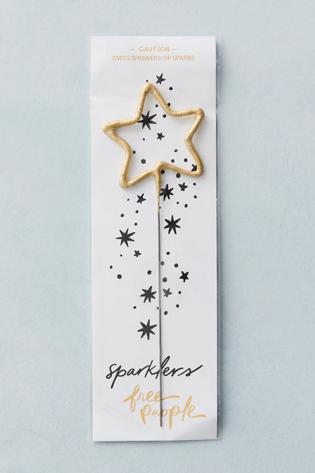 FP Exclusive Large Sparkler | Free People UK