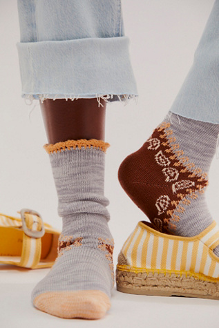 Socks | Tights, Stockings + Socks | Free People