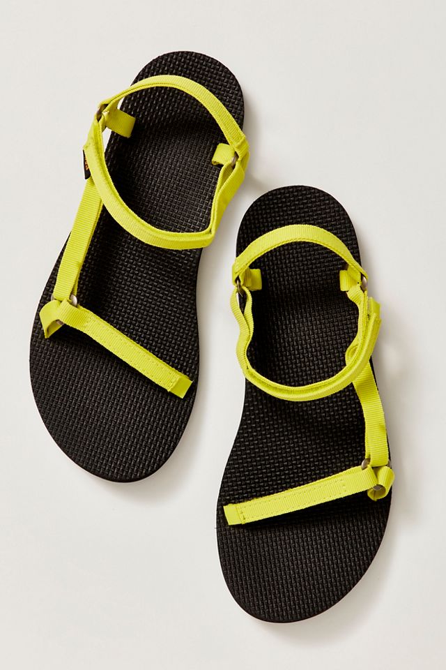 Teva Original Universal Slim Sandals | Free People