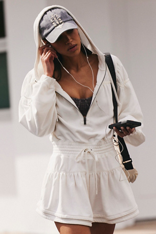 Spin Move Onesie | Free People