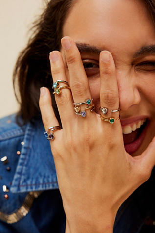 Rings for Women | Free People UK