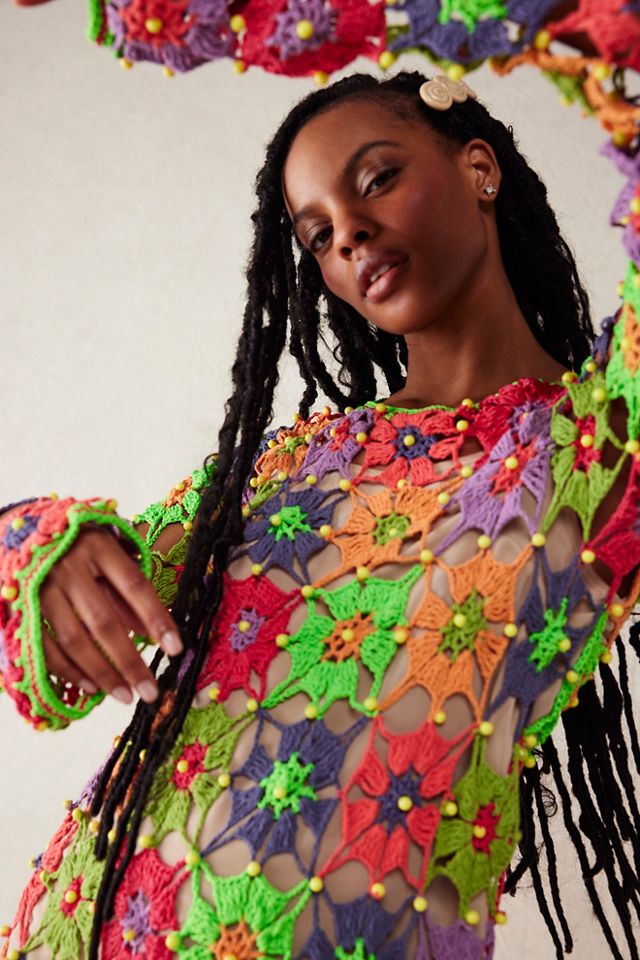 CeliaB Faraura Dress | Free People