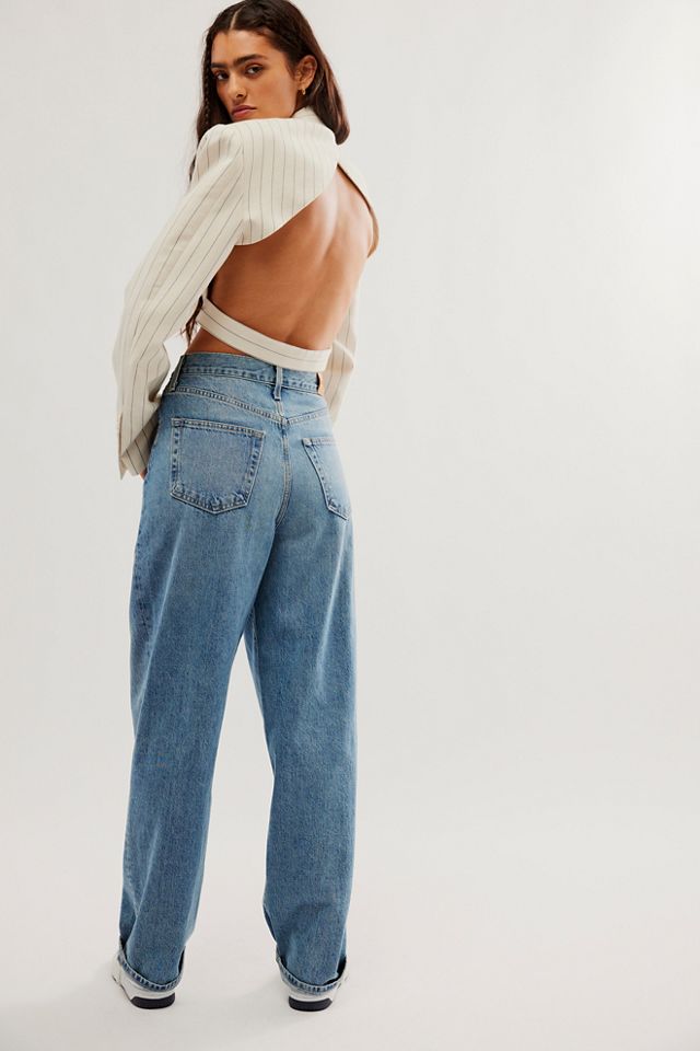Kayla Jeans | Free People UK
