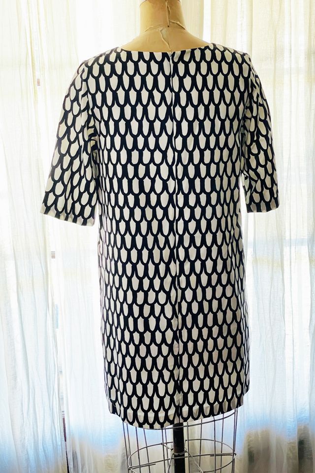 Marimekko Fish Scale Dress Selected by FernMercantile | Free People