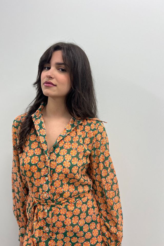 Lady Arrow Dress Selected by Sisters Vintage | Free People