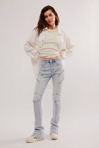 Jean Ferris SER.O.YA | Free People FR