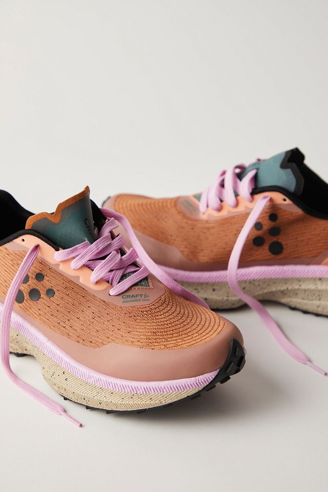 Craft Endurance Trail Sneakers | Free People