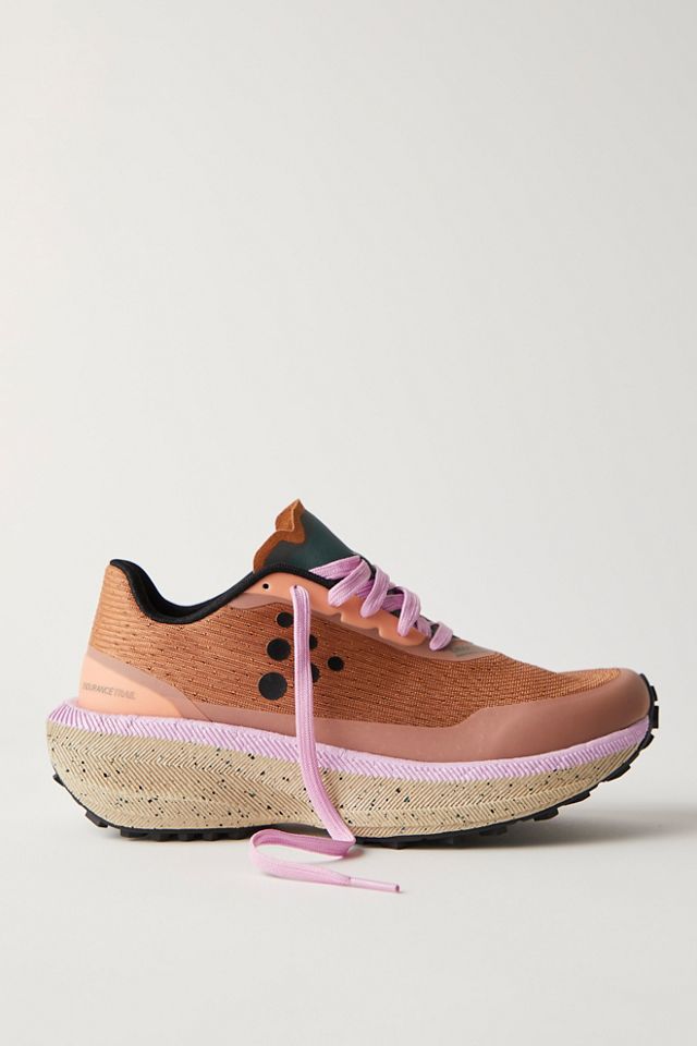 Craft Endurance Trail Sneakers | Free People