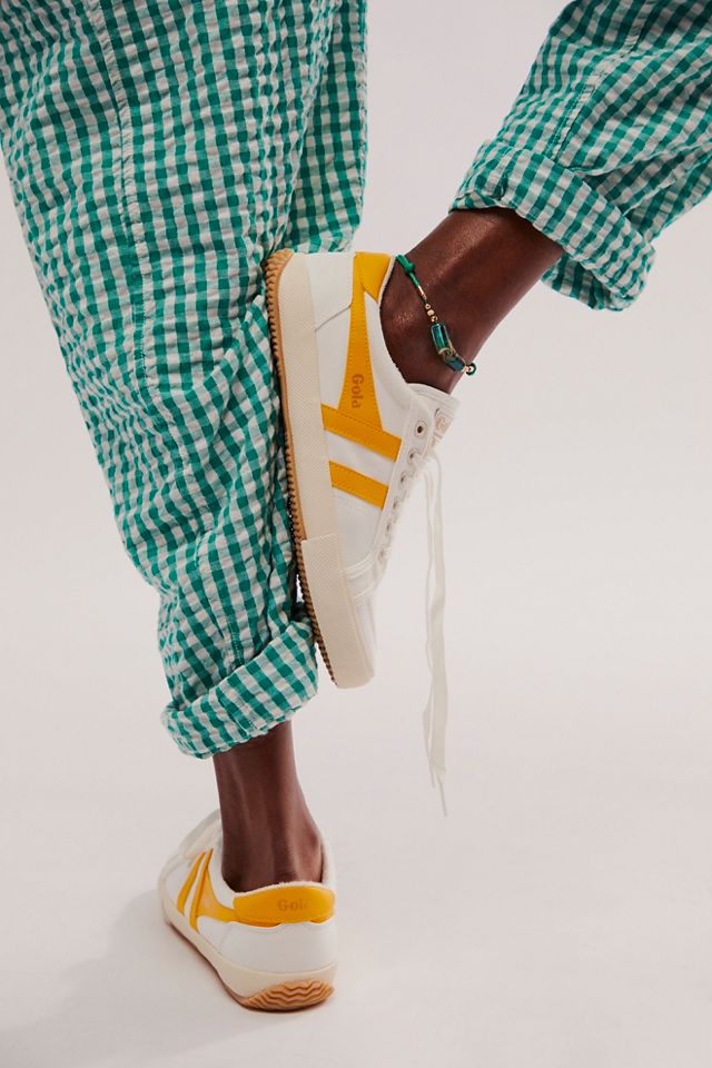 Gola Stratus Sneakers | Free People