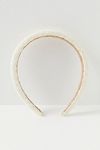Emma's Lace Hard Headband | Free People UK