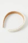 Emma's Lace Hard Headband | Free People UK