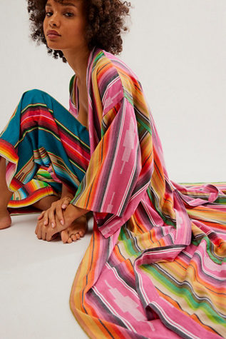 Austin Robe | Free People