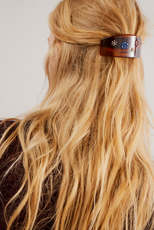 Emi Jay Ponytail Barrette | Free People