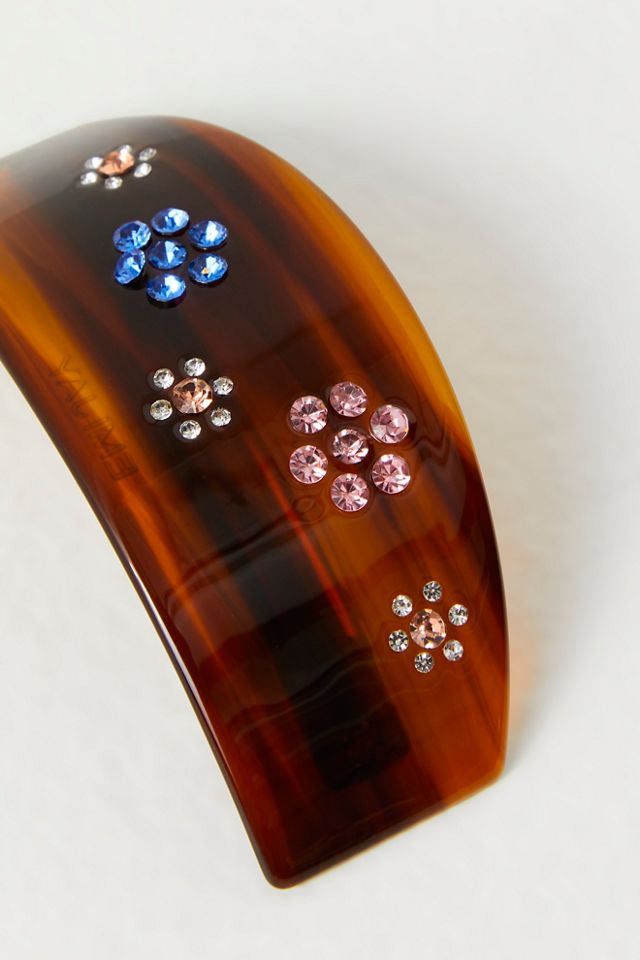 Emi Jay Ponytail Barrette | Free People