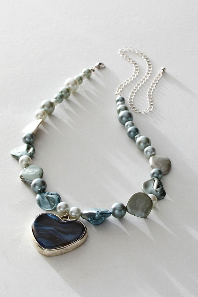 Shuggie Necklace | Free People