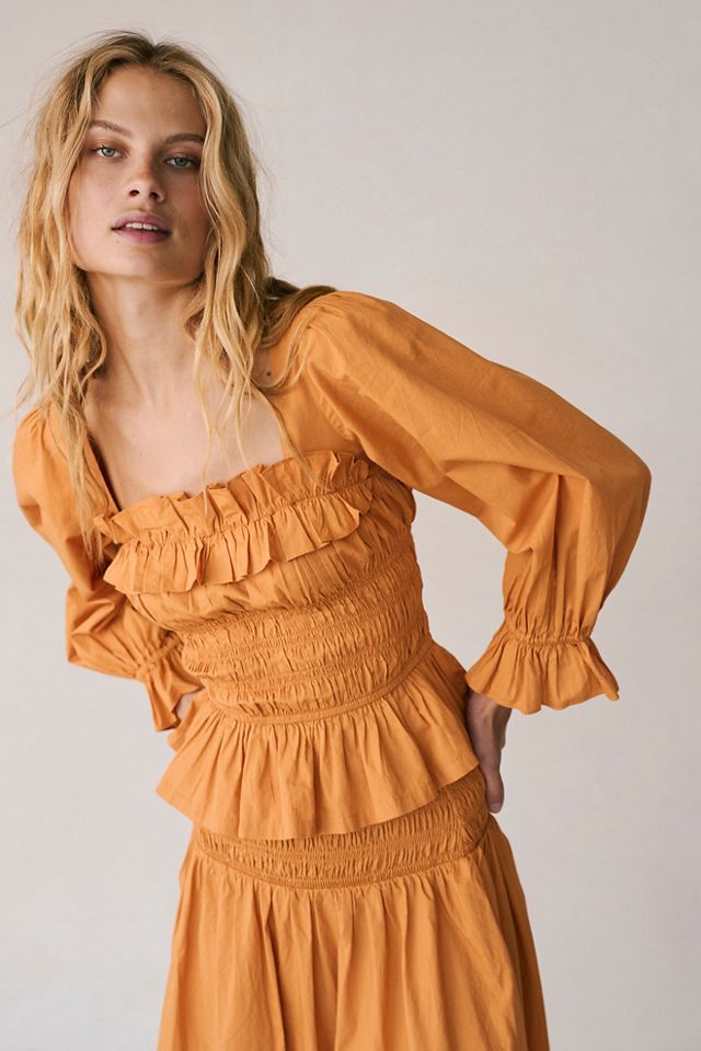 Keep The Romance Set | Free People UK