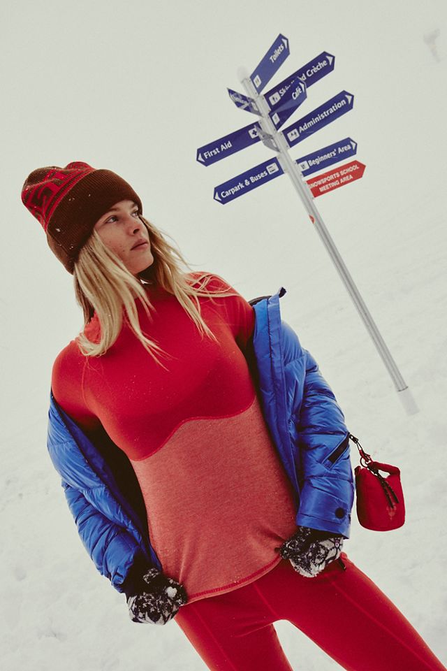 Moonlight Base Layer Long Sleeve | Free People