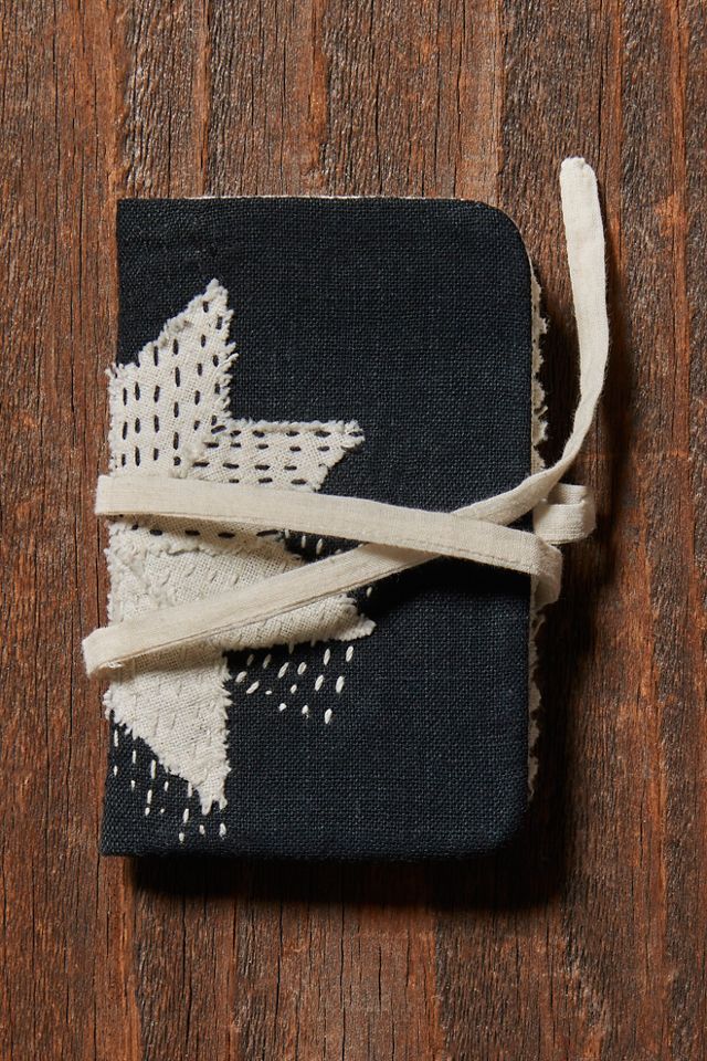 11.11 x We The Free Nightsky Patchwork Mending Kit | Free People UK