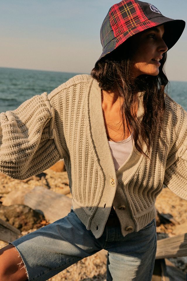 We The Free Calling You Cardi | Free People