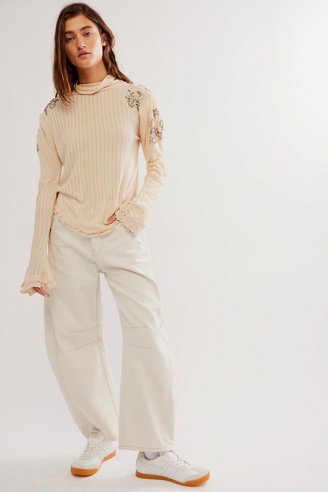 High Maintenance Ballet Top | Free People