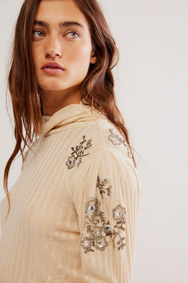 High Maintenance Ballet Top | Free People