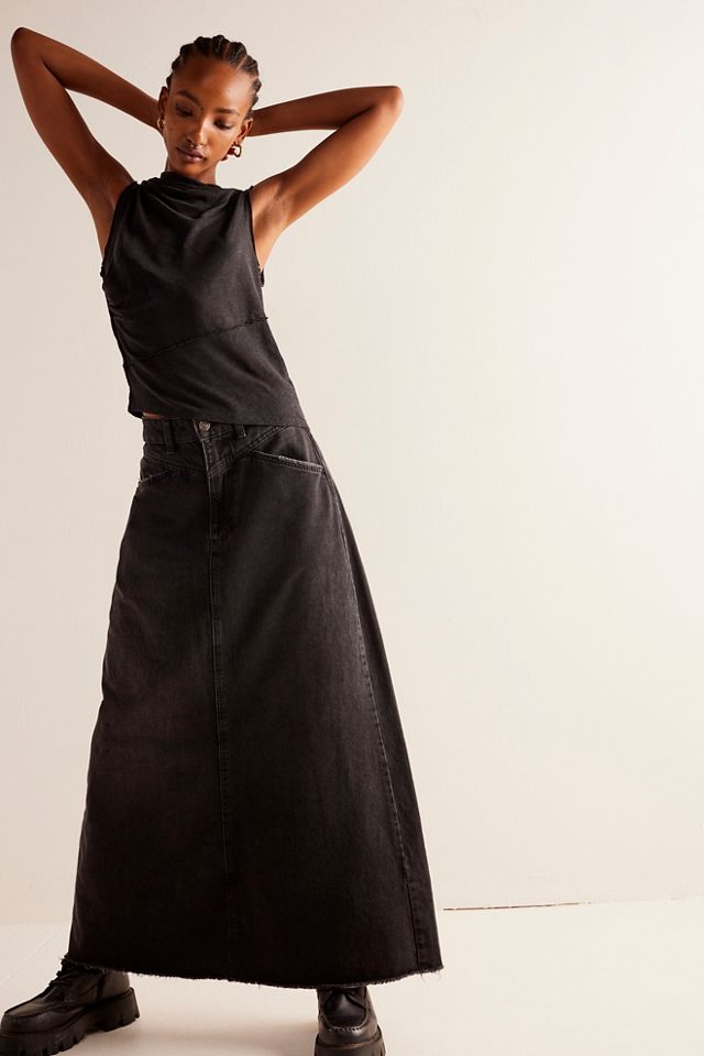 Fall For Me Tee | Free People