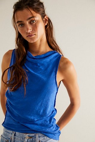 Fall For Me Tee | Free People