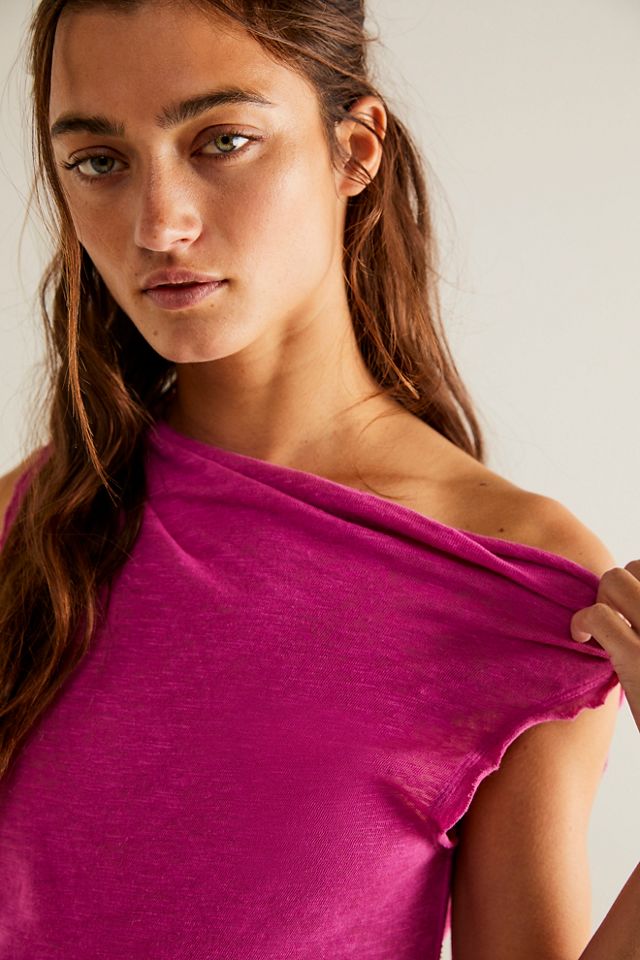 Fall For Me Tee | Free People