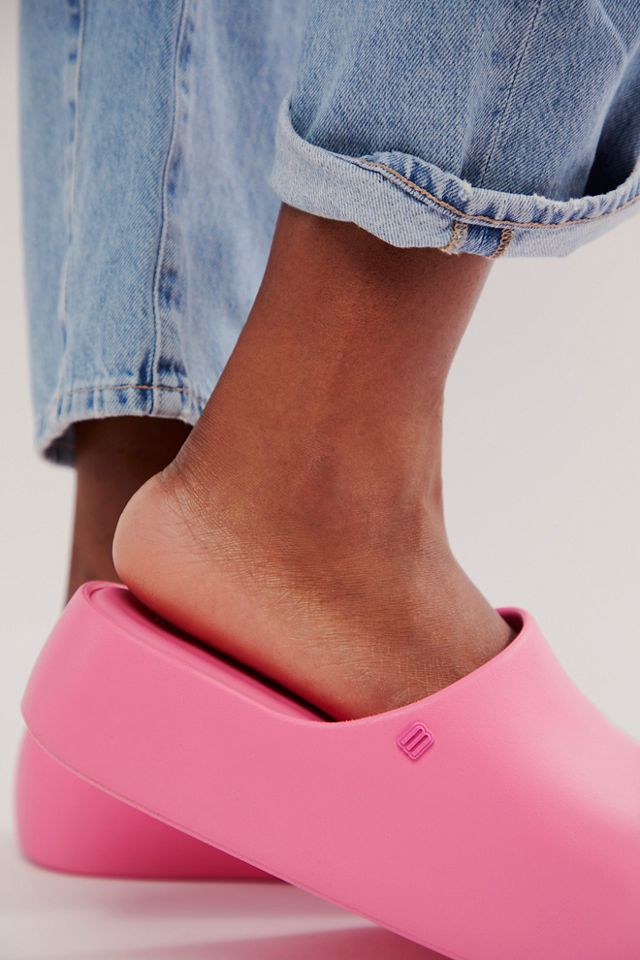 Melissa Free Platform Slides | Free People