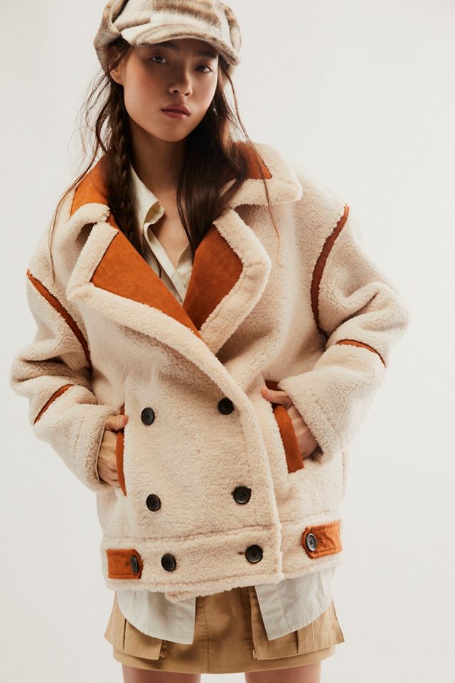 Blank NYC Pick Me Jacket | Free People UK