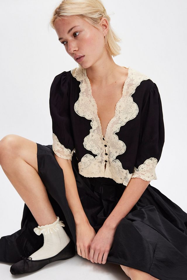 Emilia Full Skirt Free People