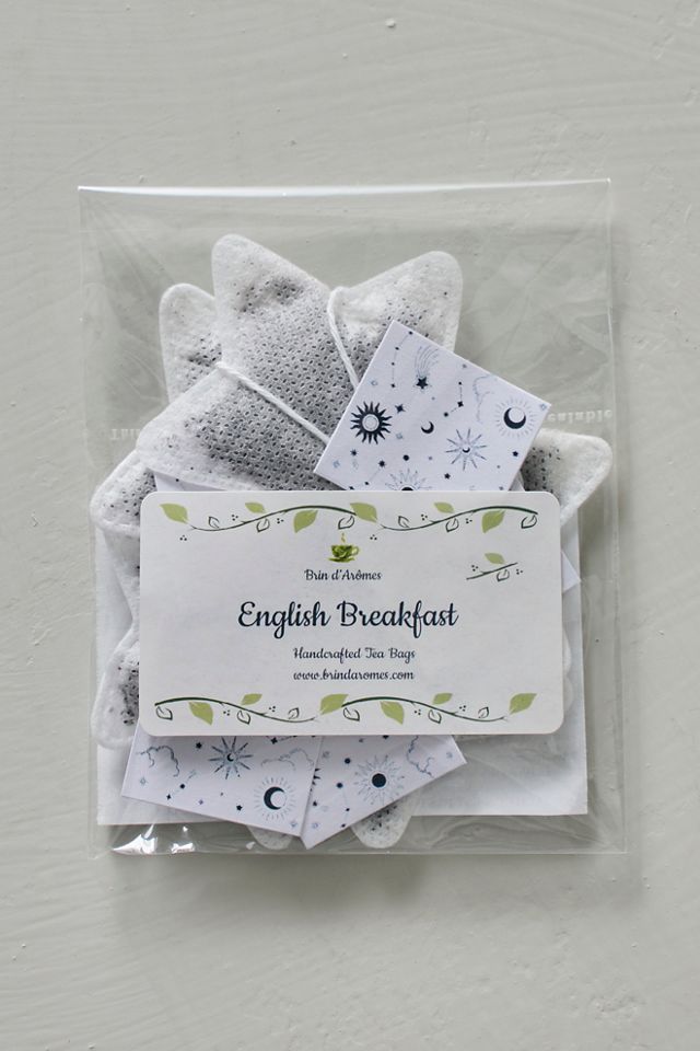 Star Tea Bags | Free People
