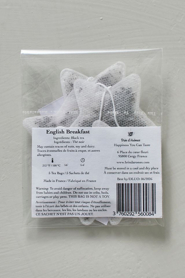 Star Tea Bags | Free People