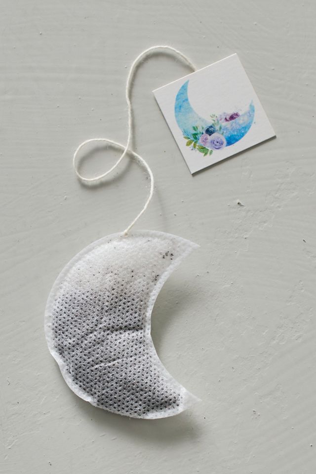 Moon Tea Bags | Free People UK