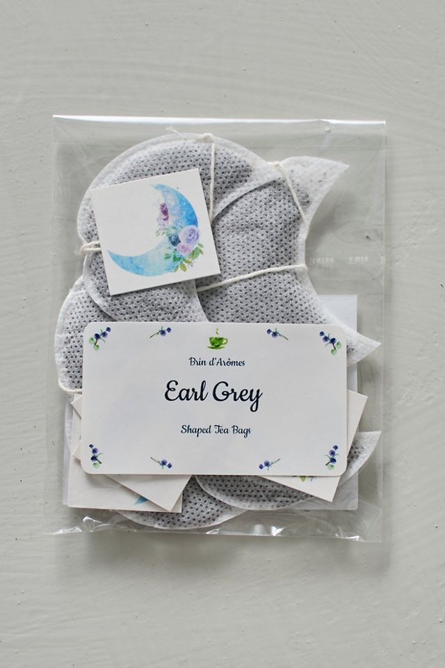 Moon Tea Bags | Free People UK