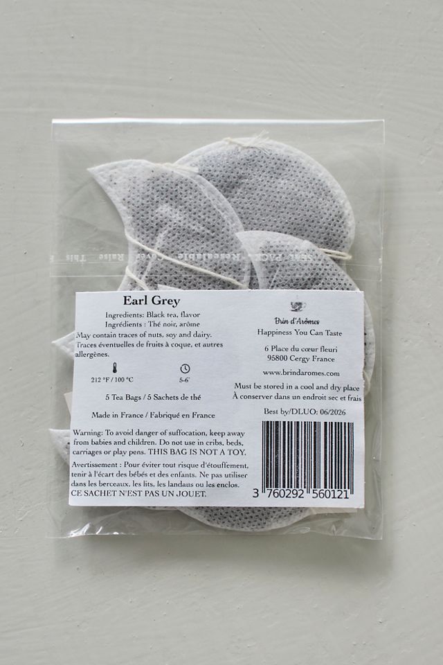 Moon Tea Bags | Free People UK