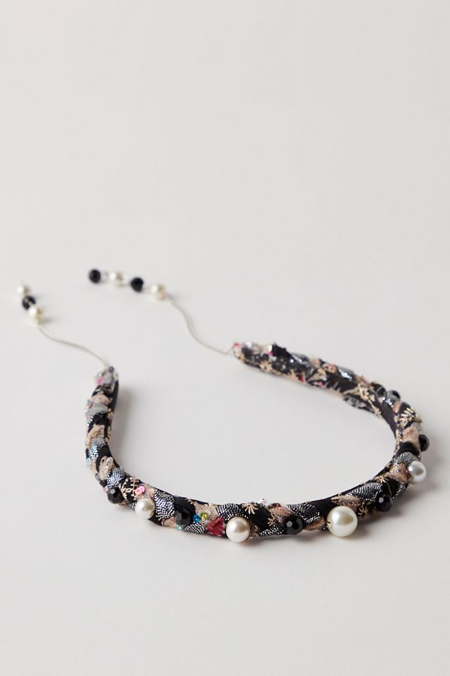 Willette Headband | Free People