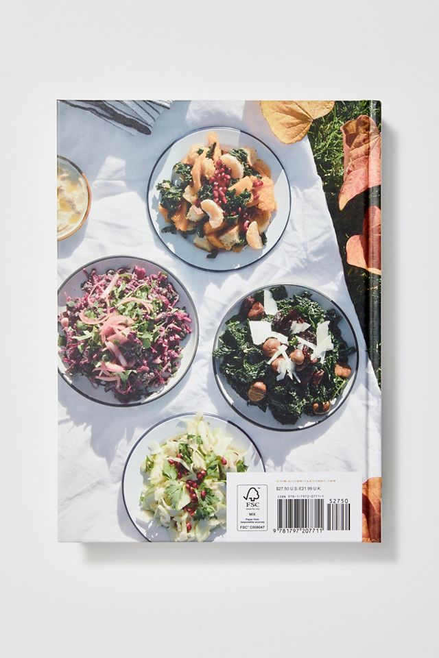 A Dish for All Seasons: 125+ Recipe Variations for Delicious Meals All ...