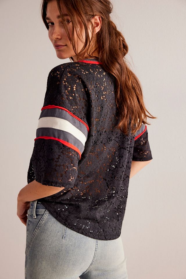 We The Free Gaming Tee | Free People