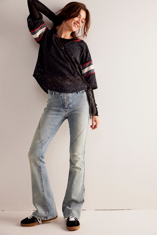 We The Free Gaming Tee | Free People